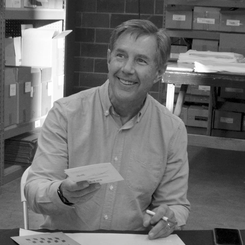 Allport Artists – Allport Editions