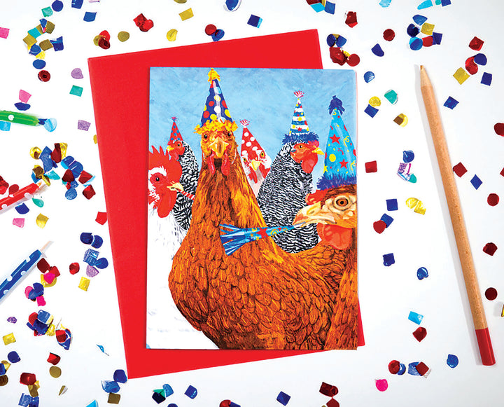 Animal Lover's Birthday – Allport Editions