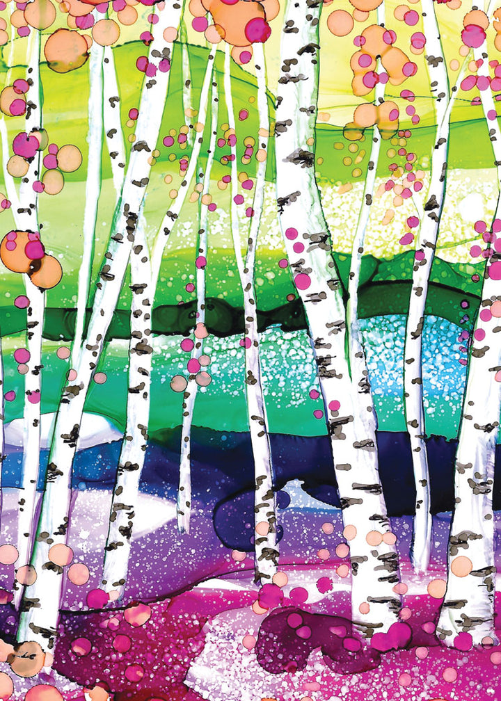 Karen Wysopal – Allport Editions