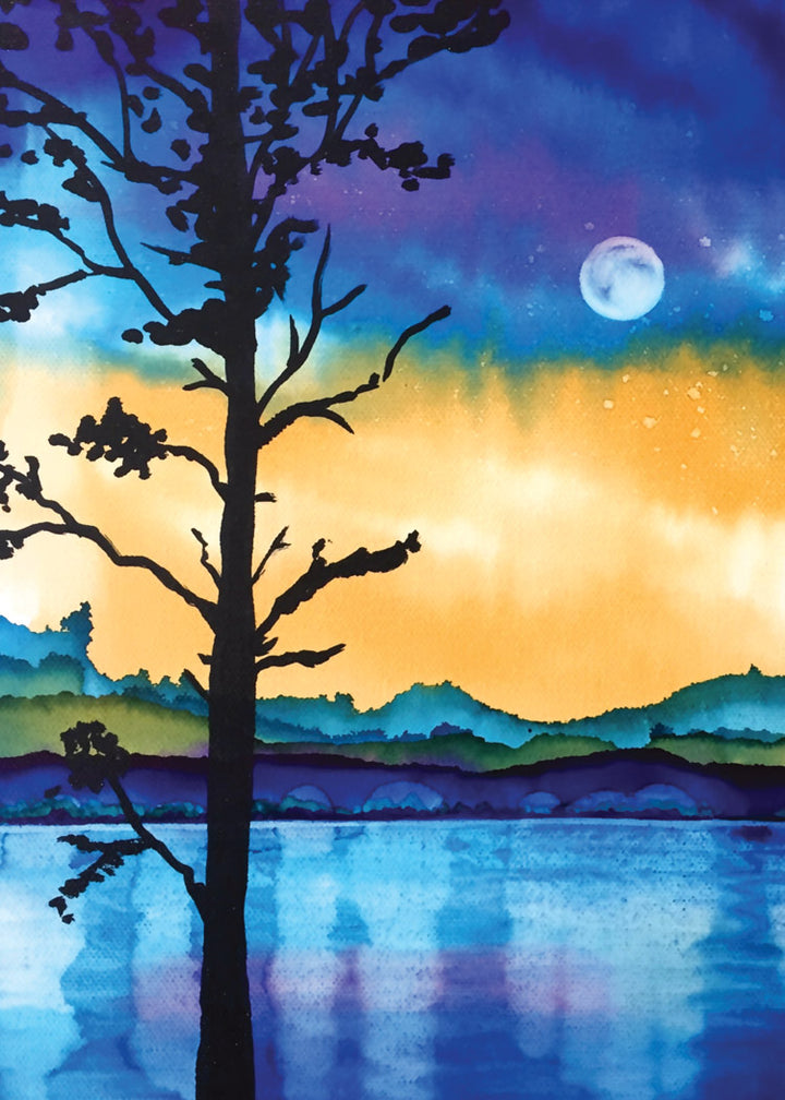 Karen Wysopal – Allport Editions