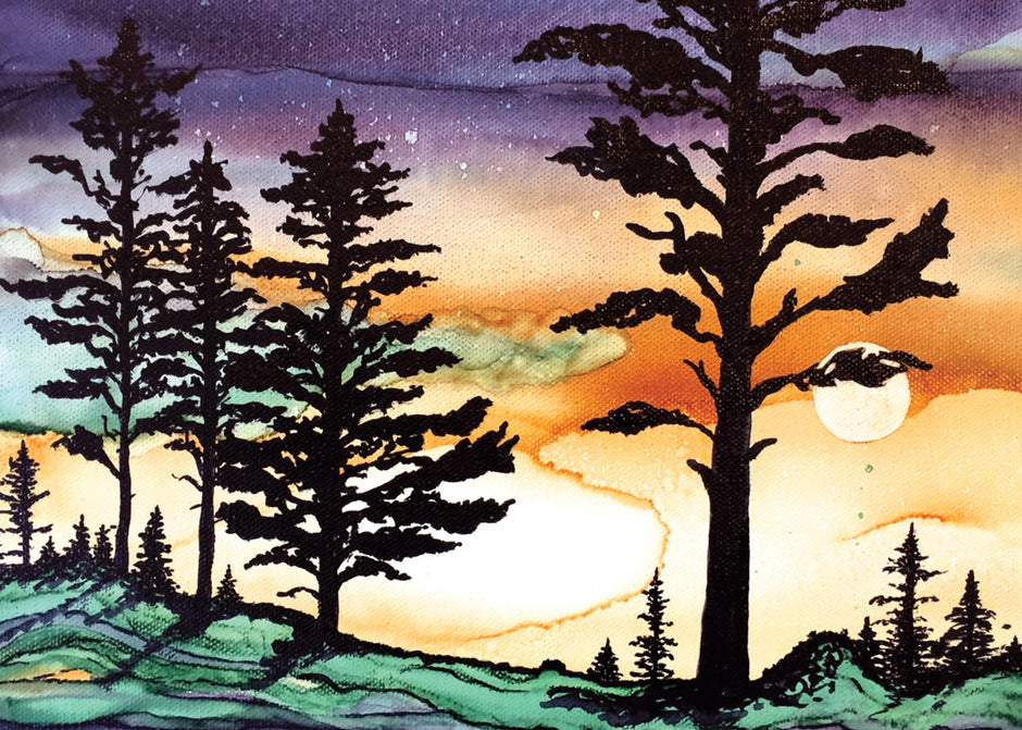 Karen Wysopal – Allport Editions