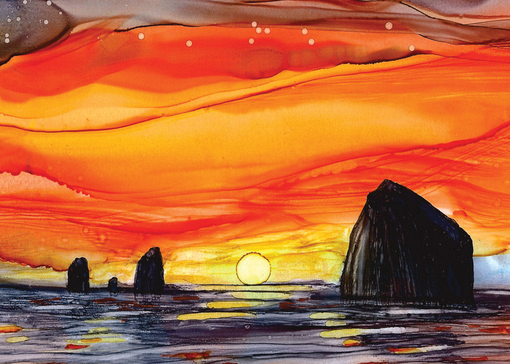 Karen Wysopal – Allport Editions