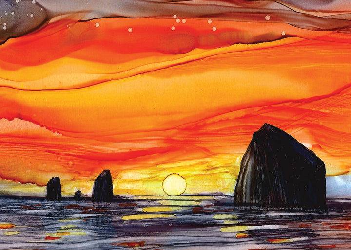 Karen Wysopal – Allport Editions