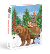 Puzzles – Allport Editions