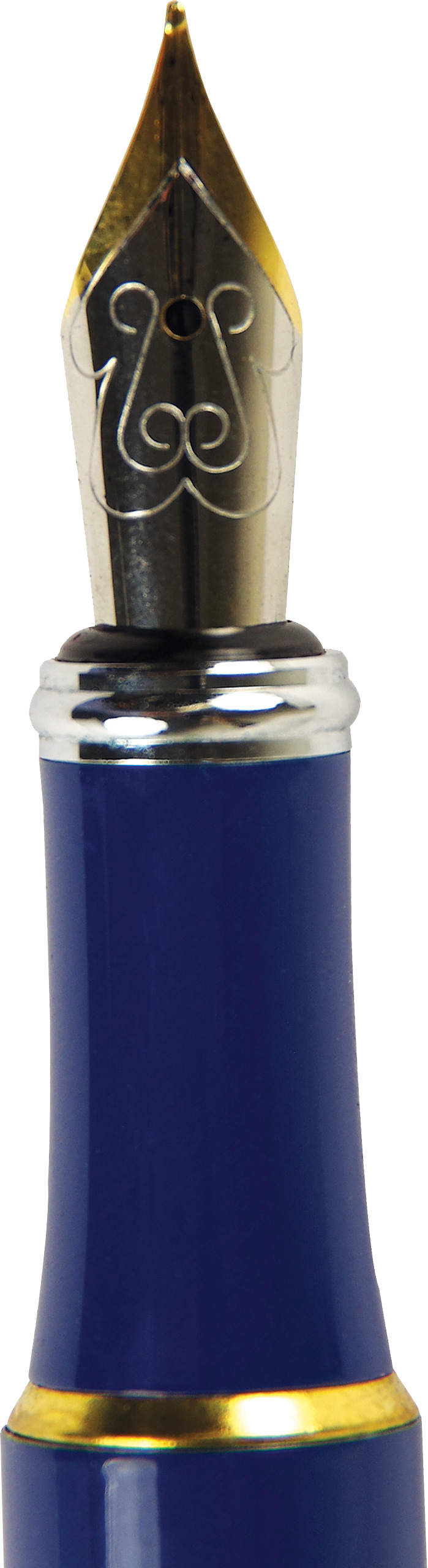 Falling Blossoms Fountain Pen – Allport Editions