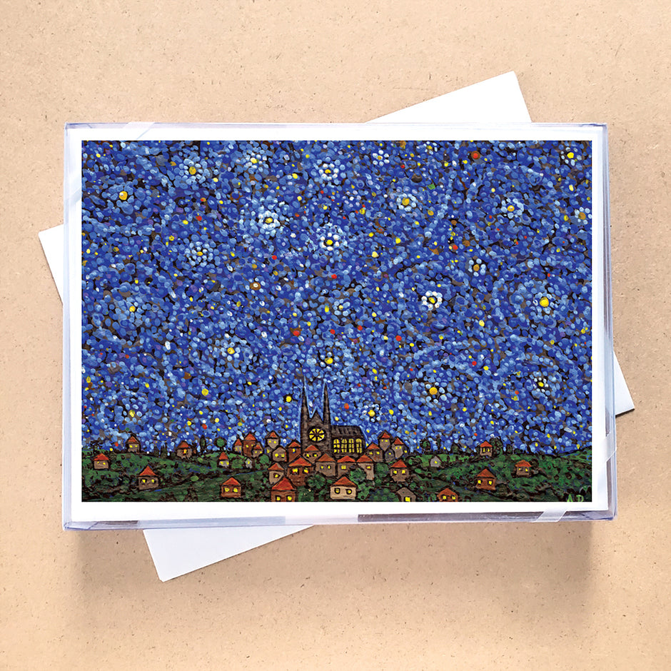 Father Arthur Poulin – Allport Editions