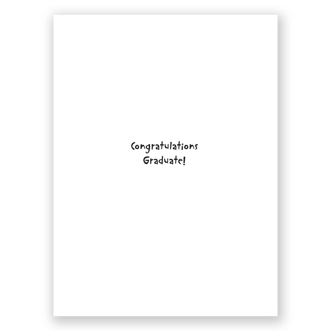 Graduation – Allport Editions