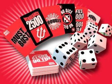 Fill or Bust Game – Allport Editions