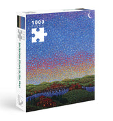 Puzzles – Allport Editions